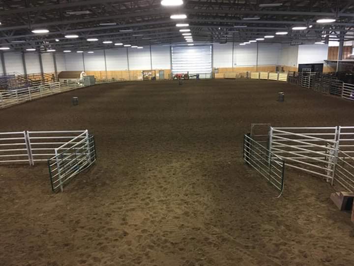 Facility Info - Rimbey Ag Society