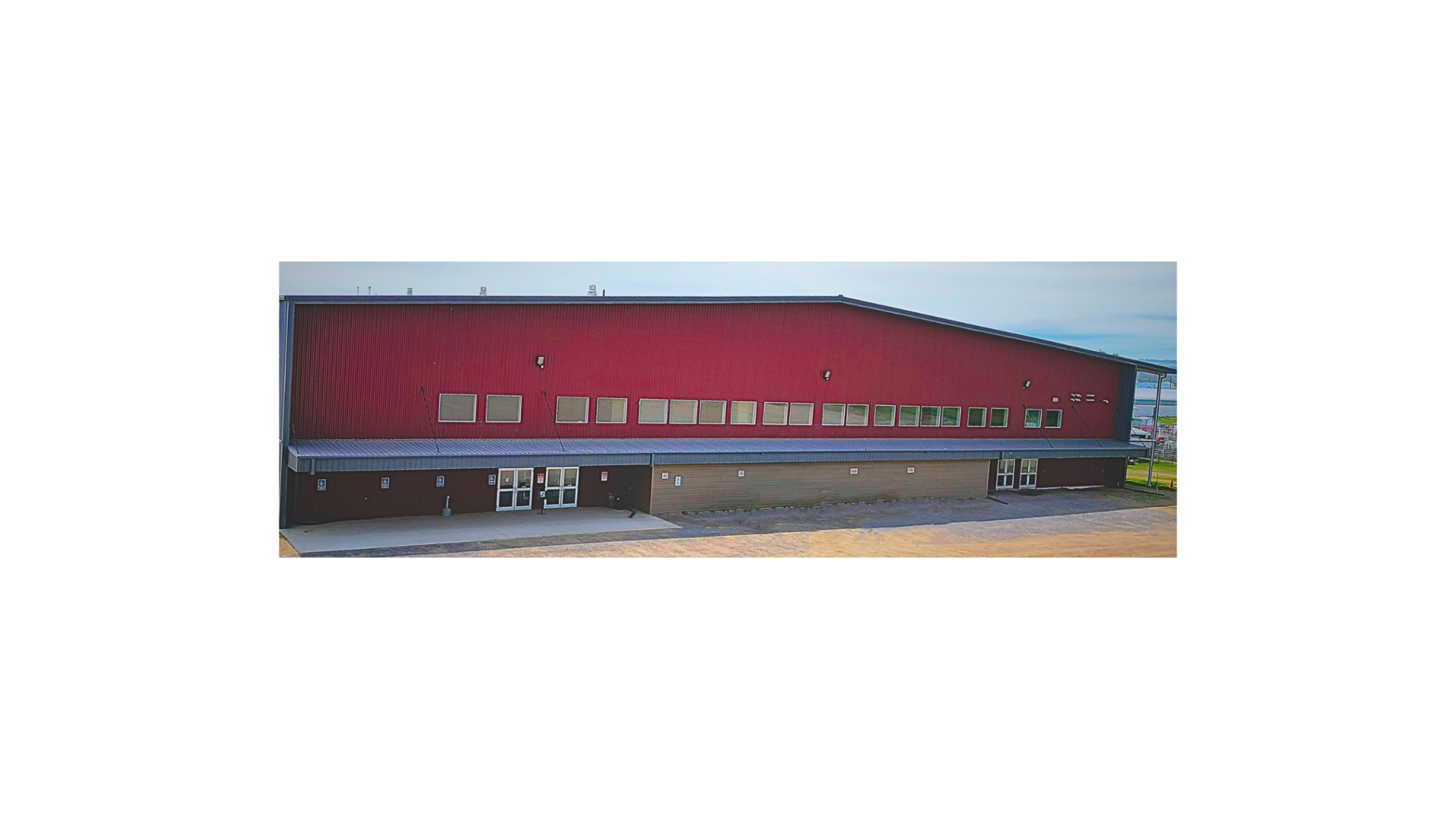 Contact Us - Rimbey Ag Society
