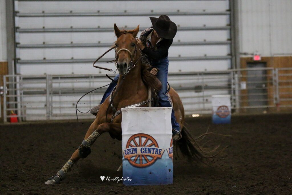 RIMBEY AG SOCIETY - Rimbey Ag Society